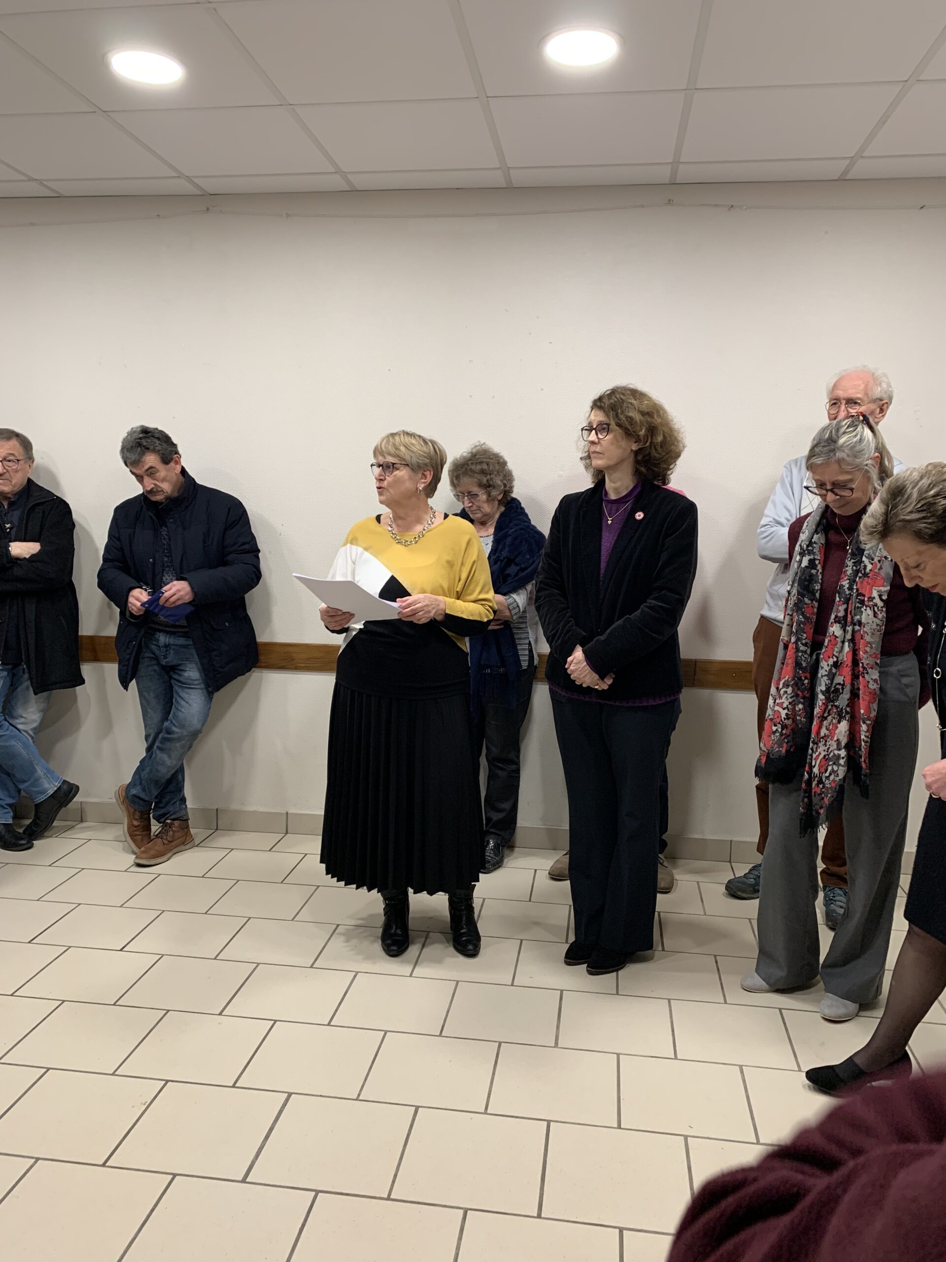 Histoire de Rosel - Rosel