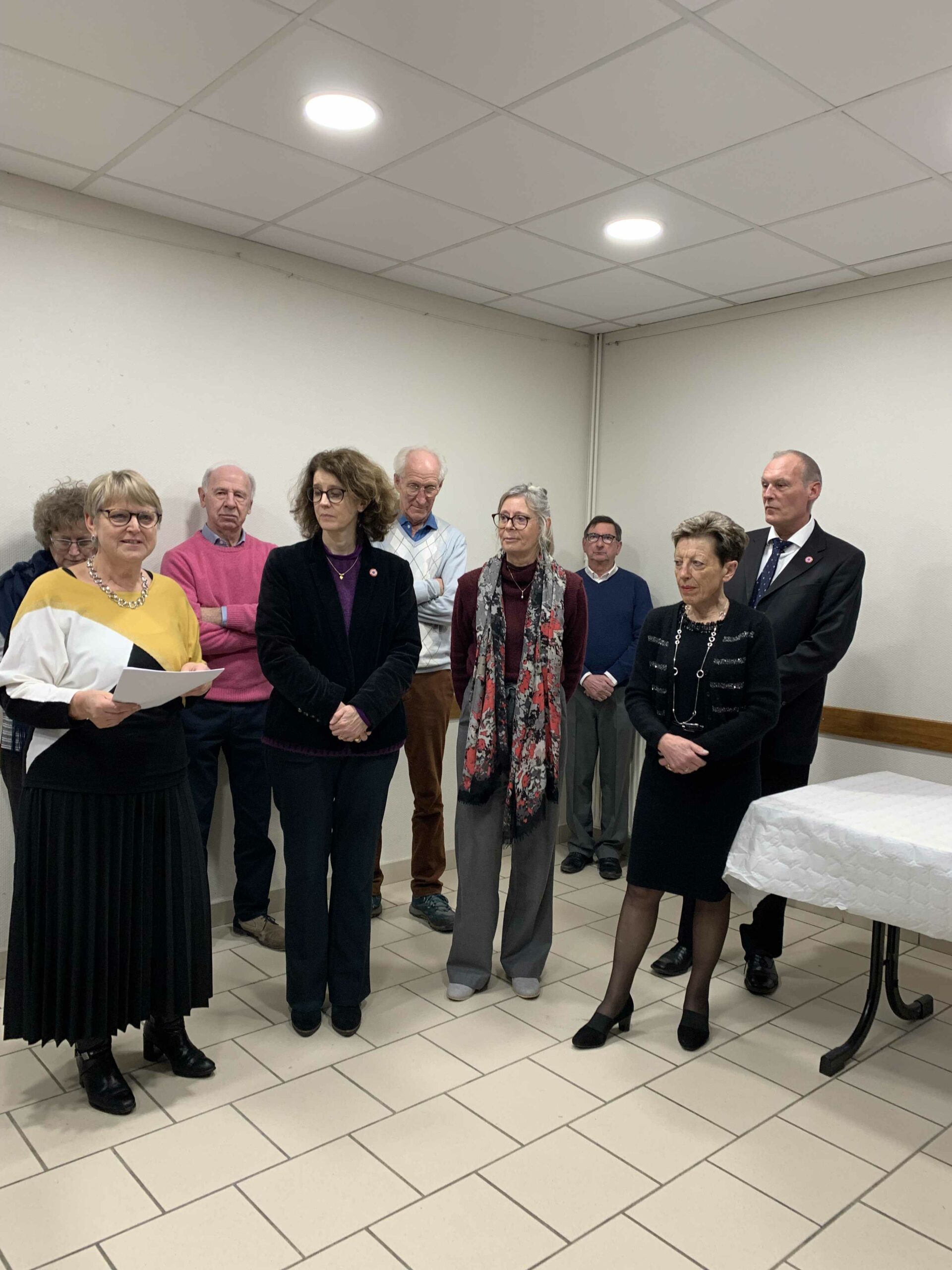 Histoire de Rosel - Rosel